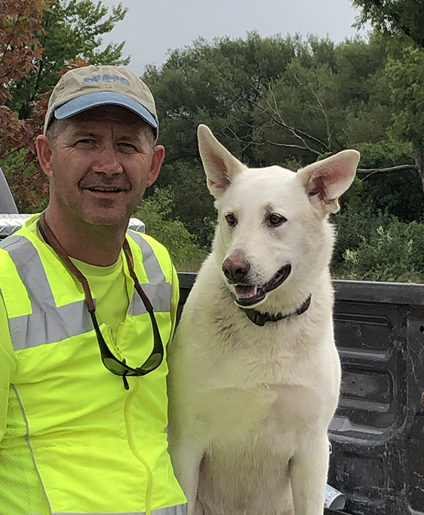 Leadership Team | Krupp General Contractors